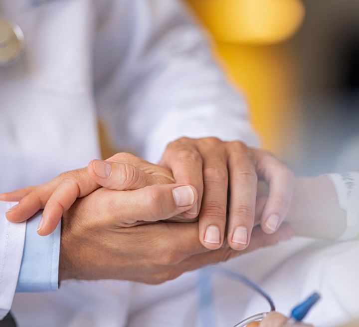 Labouré College of Healthcare - Summit Crew