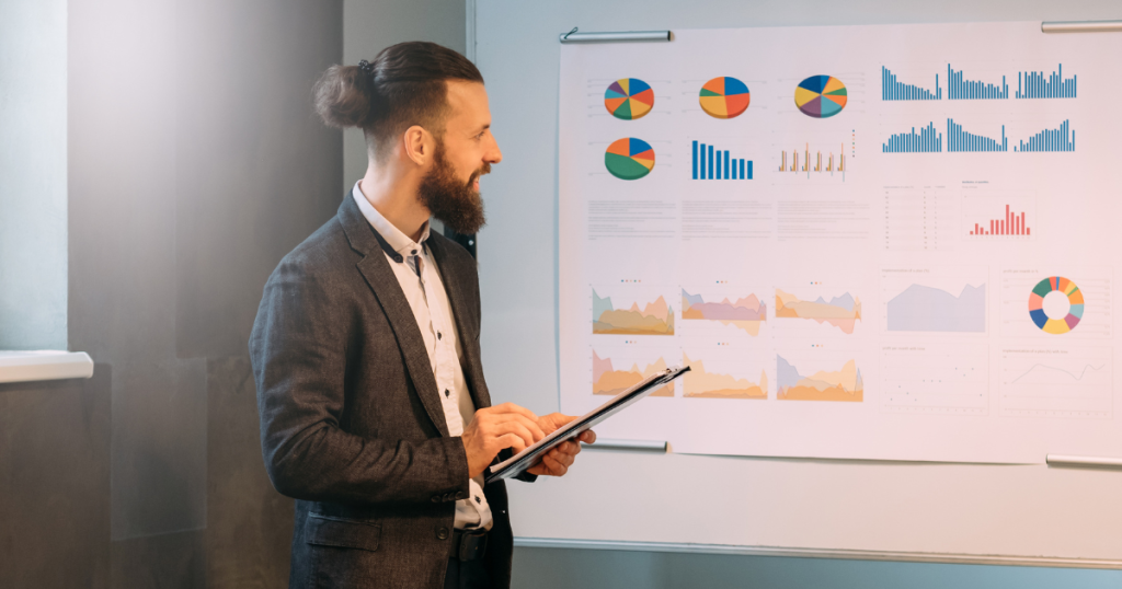 How To Do Competitor Analysis | What You Need To Know - Summit Crew